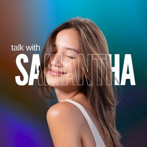 Samantha For HighLevel - The AI Agent That Sells Voice Agents By Being One